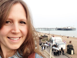 Natalie, Parent Experience Coordinator | The Mindful Birth Group