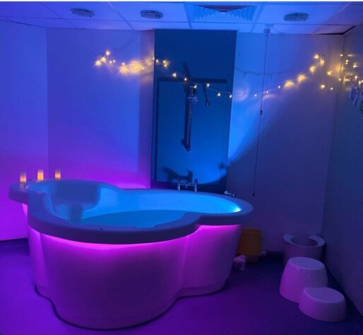 Freestanding midwife-led birth centres | The Mindful Birth Group