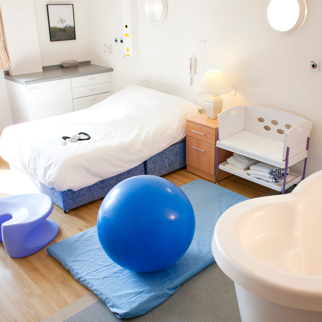 Freestanding midwife-led birth centres | The Mindful Birth Group