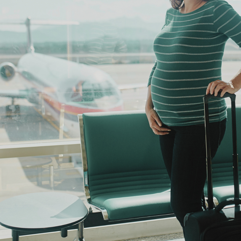 Uterine Involution - Postnatal Recovery | The Mindful Birth Group