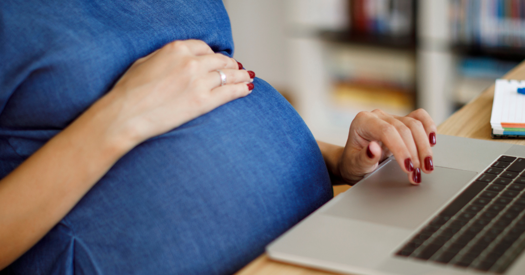 Navigating Pregnancy in the Workplace | The Mindful Birth Group