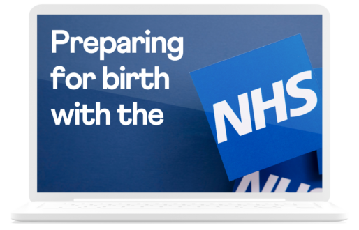 Preparing for NHS birth | The Mindful Birth Group