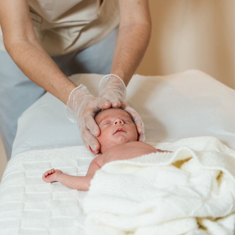 Uterine Involution - Postnatal Recovery | The Mindful Birth Group